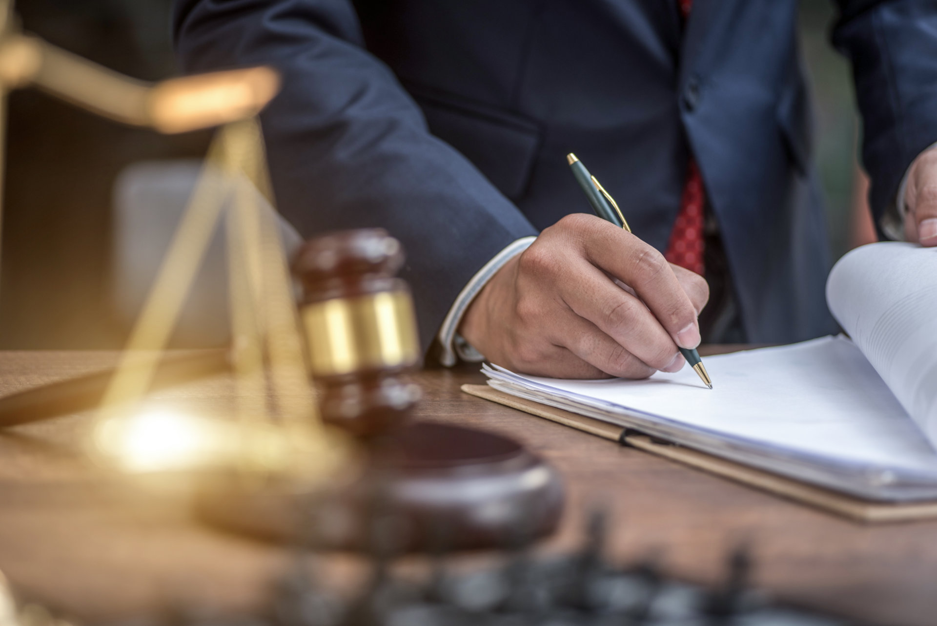 Competing pressures: Balancing legal risk and reputational damage ...