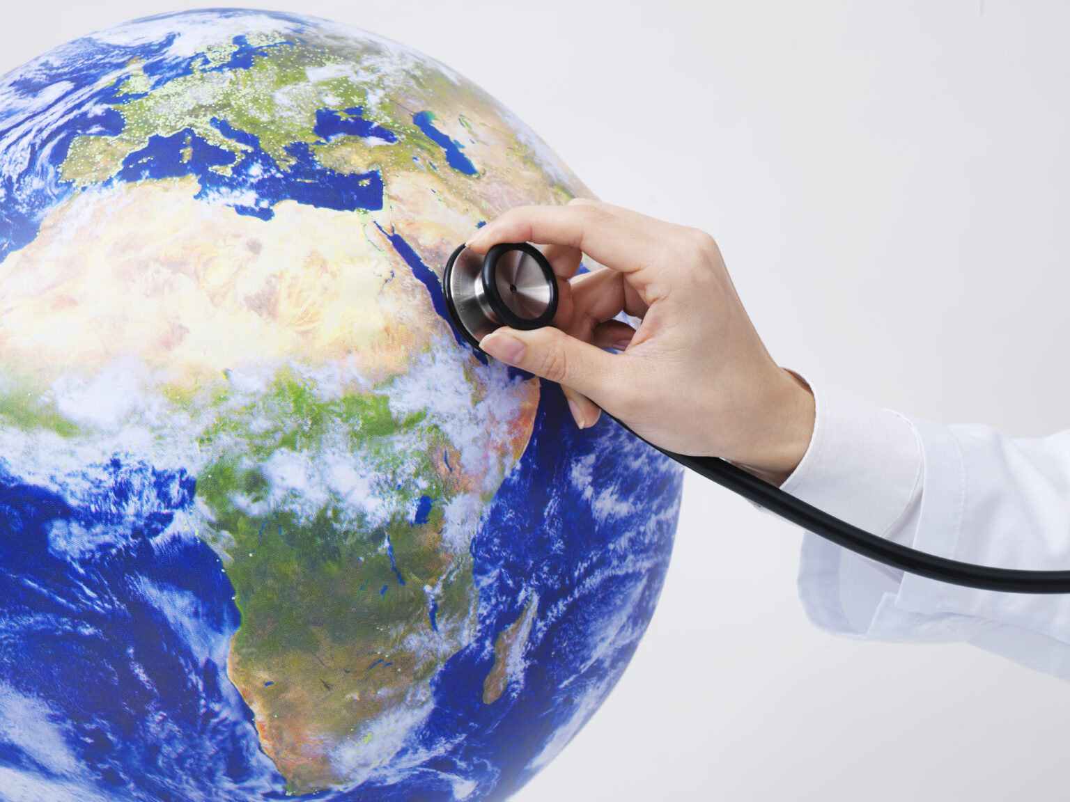 World Health Summit 2024: Building Trust and Partnerships for a ...