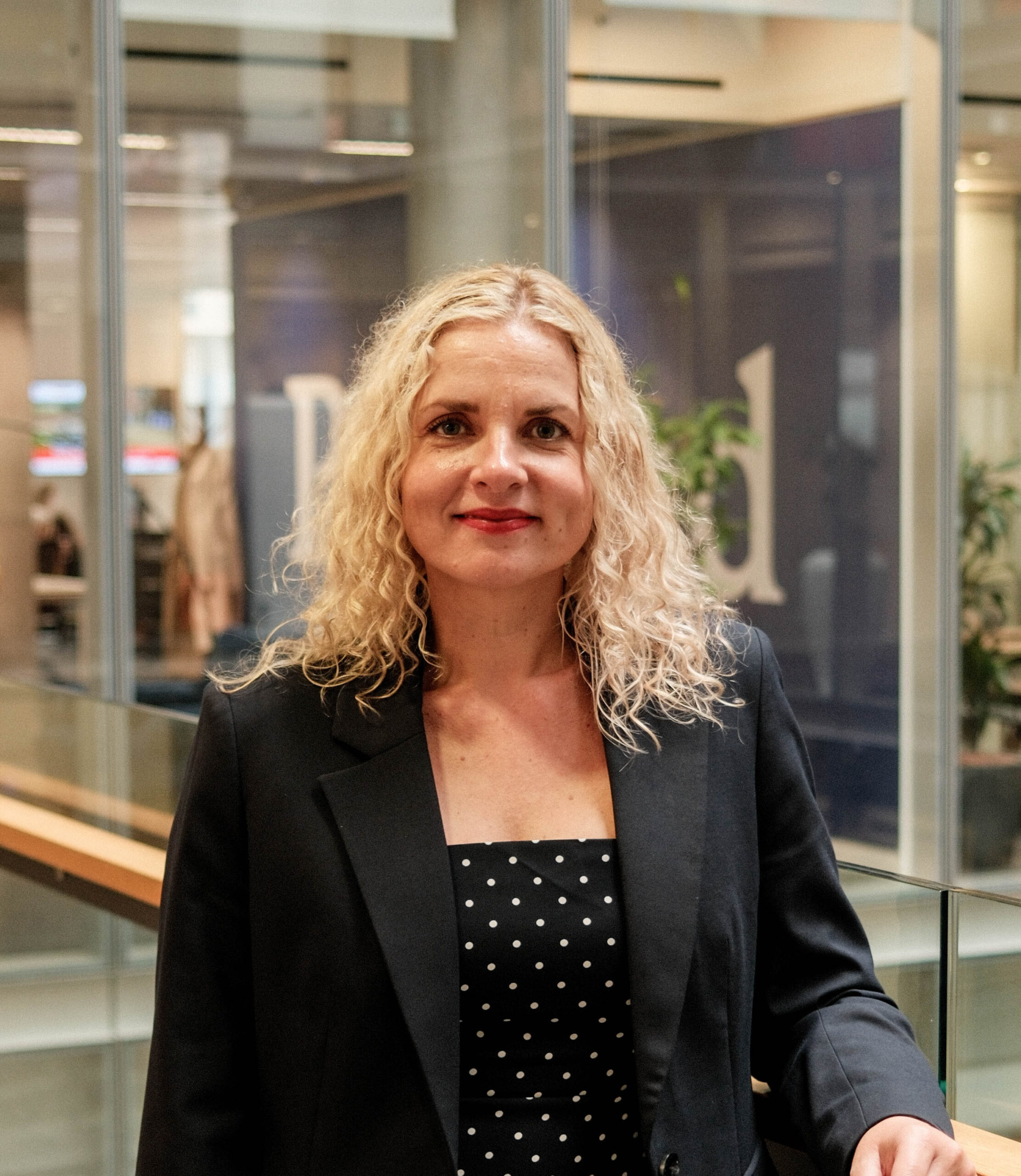 Daisy Thomas - Portland